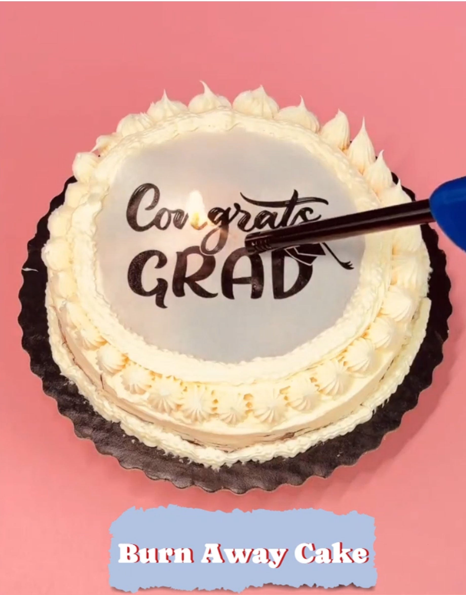 Edible Cake Decorations Edible Cake Images 1/2 Sheet - Custom Create ...